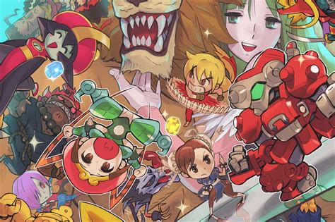 Discover Fightcade 2 Kiwi Mediatek