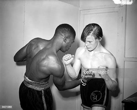 187 Ike Williams Photos And High Res Pictures Getty Images