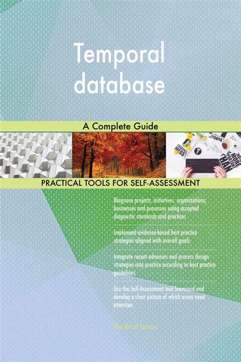 Temporal Database A Complete Guide By Gerardus Blokdyk Ebook Read