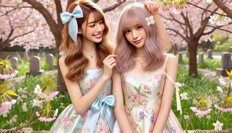 Girlfriends By Suicidal77 On Deviantart