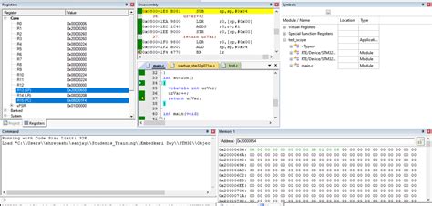 Role Of Embedded C In Improving Coding Skills Embedkari