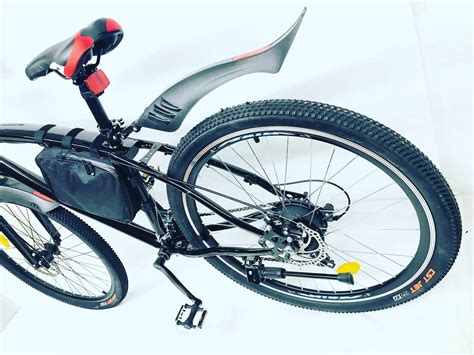 Горный велосипед-электровелосипед 26" для взрослых - купить по выгодной ...