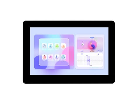 Esp32 S3 5寸lcd178°全视角电容触控屏32位lx7双核处理器开发板 1024x600分辨率五点触摸主频240mhz支持wifi