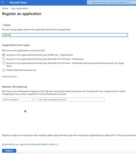 Integrate Oracle Autonomous Database With Microsoft Entra Id