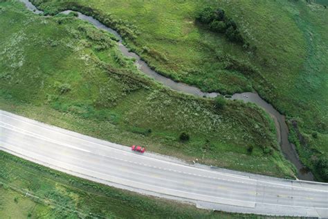 Automated Assessment Of Defects In Bridge Structures Institute For Transportation