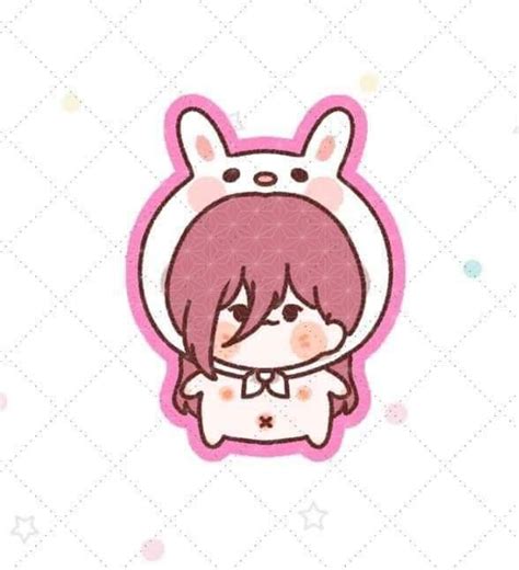 Chibi Chigiri Công Chúa