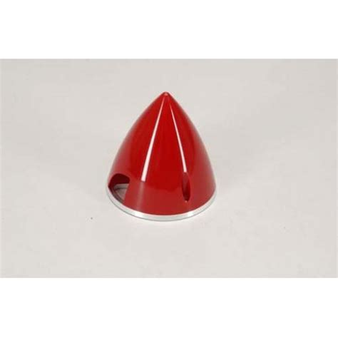 70mm Red Irvine Spinner Addlestone Models