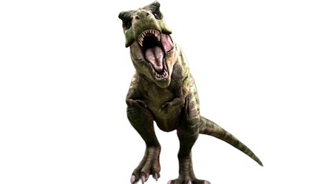 Bull T Rex Jpiii Png By Jakeysamra On Deviantart