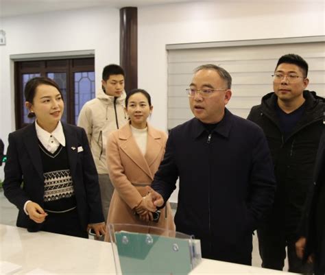 【大兴调查研究】刘琦赴五尖山调研4a级景区创建工作 临湘市政府网