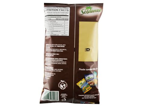 Comprar Yuquitas Soldanza Chips 135 G Walmart Costa Rica Walmart Costa Rica