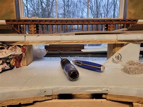 Starting A Train Layout Model Railroad Layouts Plansmodel Railroad Layouts Plans