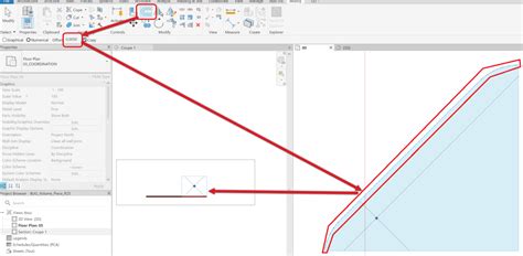 Bottom Floor Not Detected As Room Boundary For Volume Calculation In Revit