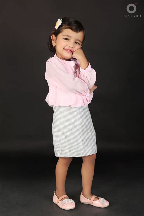 vanshika rajput castyou