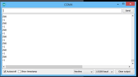 Why Does A Static Unsigned Int Initialized Within A While Loop Not Reset Itself Programming