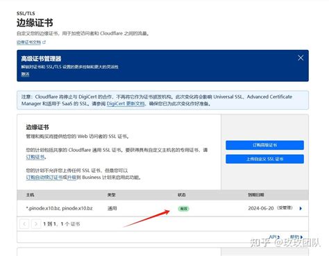 一个邮箱免费注册二级域名申请托管到CF以及双向解析 知乎