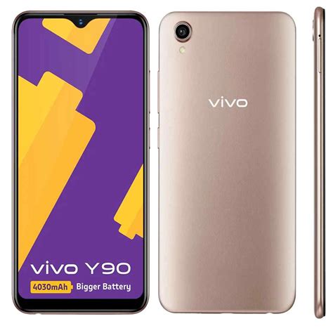 Vivo Y Price In Pakistan Priceoye