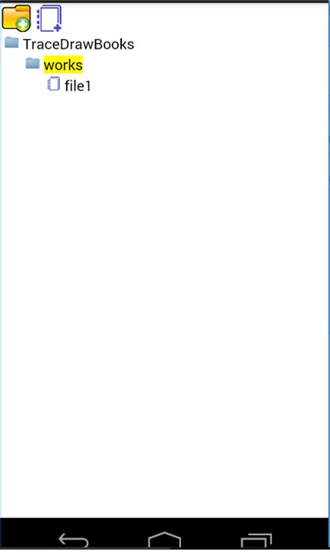 Trace Draw Pad For Android Download