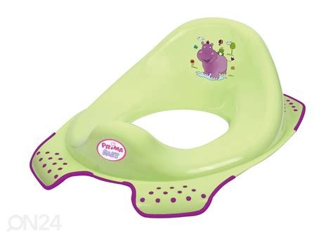 Lasten Wc Istuin Hippo Et 29835 On24 Fi Sisustustavaratalo