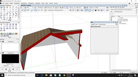 Roof Architecture Vectorworks Community Board
