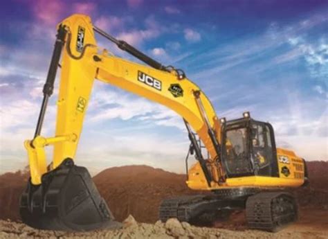 Jcb 385 Excavator 37331 Kg At Best Price In Mumbai Id 2856368051233