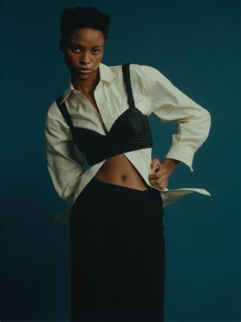 Alyssa Agencia Model Management