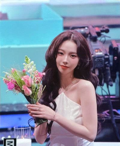 blip 카리나 KBS 연예대상