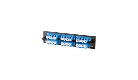 Ortronics Patch Panel Adapter Ofp Lcq24ac