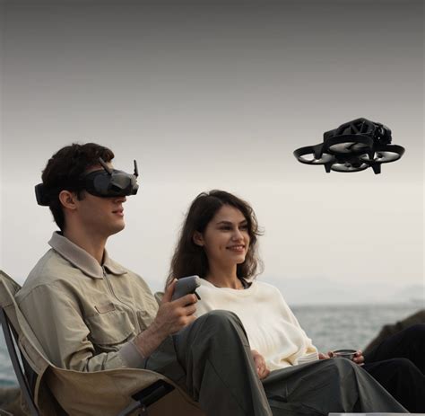 Dji Avata 구매하기 Dji Store