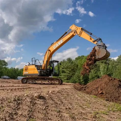 Fecon Bullhog Excavator Mulching Head 3 5 10 Ton Attachment
