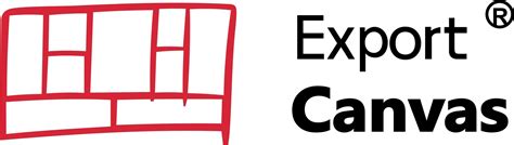 Are Registered Trademarks Of Export Canvas