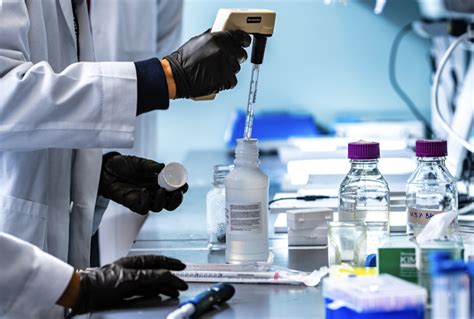 Lsp Research Reproducibility