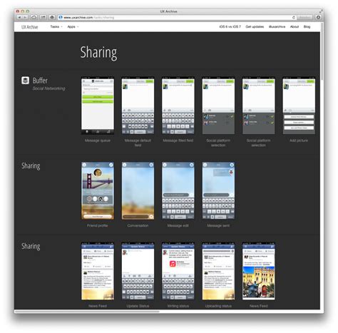 Swissmiss Ux Archive