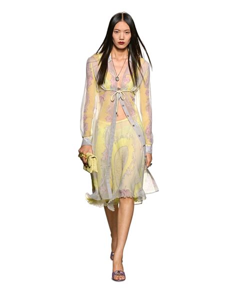 The Power Of Paisley Bal Harbour Shops