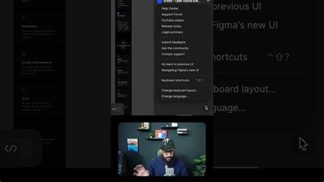 New Ui Missing Lots Of Old Features Ask The Community Figma