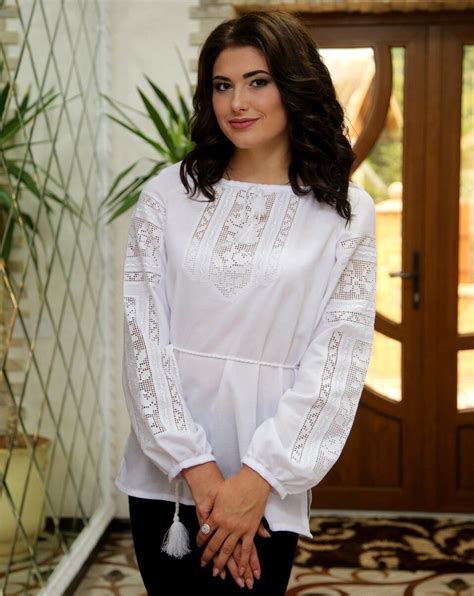 Вишиванки вишиті сорочки ручна і Women Embroidered Blouse Ladies Tops Fashion Pretty Blouses