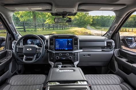 Ford F 150 2022 2023 Images View All Interior Exterior And Color Options