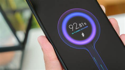 Le Nouveau Smartphone De Xiaomi Peut Se Recharger Compl Tement En Minutes Tech Tribune France