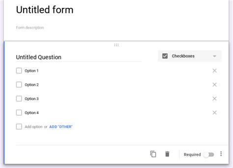 10 Free Google Form Templates To Collect Feedback ClickUp