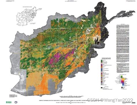 Python高光谱数据处理技巧，混合像元分解、矿物识别、农作物分类、病虫害分类、木材含水量评估、土壤有机质评估等多案例应用python混合像元分解 Csdn博客