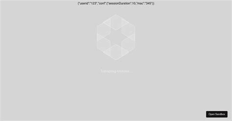 React Context With Json File Loading Codesandbox