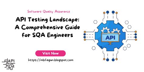 navigating through the api testing landscape a comprehensive guide for sqa engineers 🚀