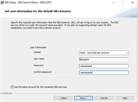 無料で利用できる Db2 Community Edition For Windows インストールガイド Db2 121対応版