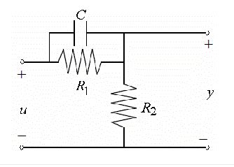 Write The Dynamic Equation And Find The Transfer Chegg