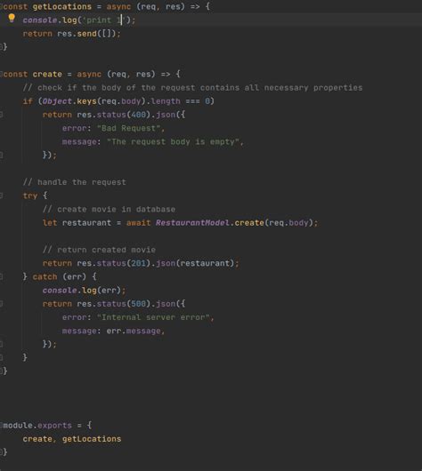 Javascript Nodejsexpressjs Router Not Responding At All At Specific