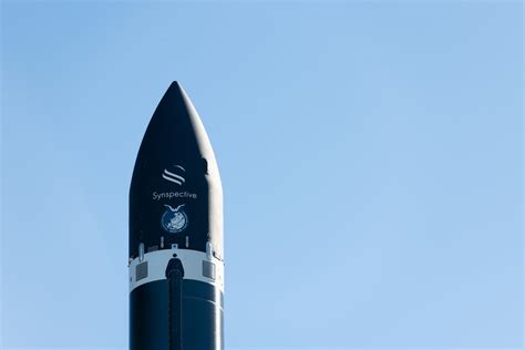 Rocket Lab Signs Record Deal For 10 Electron Launches With Synspective — Satcom Digital