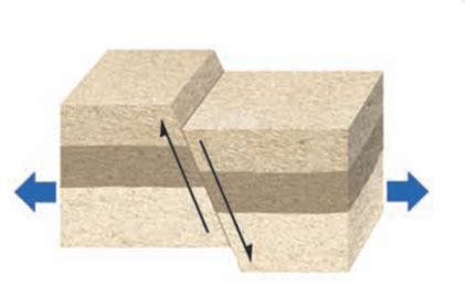 Science 8 Faults And Earthquakes Pt 1 Flashcards Quizlet