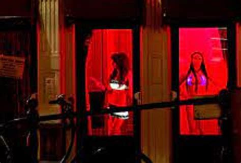 ЕМА не сака бордели проститутки и дрога во комшилук Expres Mk