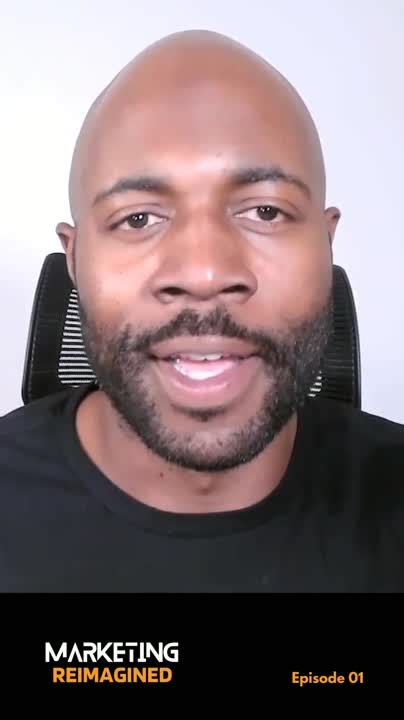 Streamlined Media On Linkedin B2bmarketing Marketinginnovation Marketingreimaginedpodcast