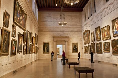 The 10 Best Art Museums In The Usa