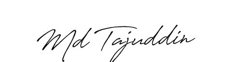 91 Md Tajuddin Name Signature Style Ideas Creative Digital Signature